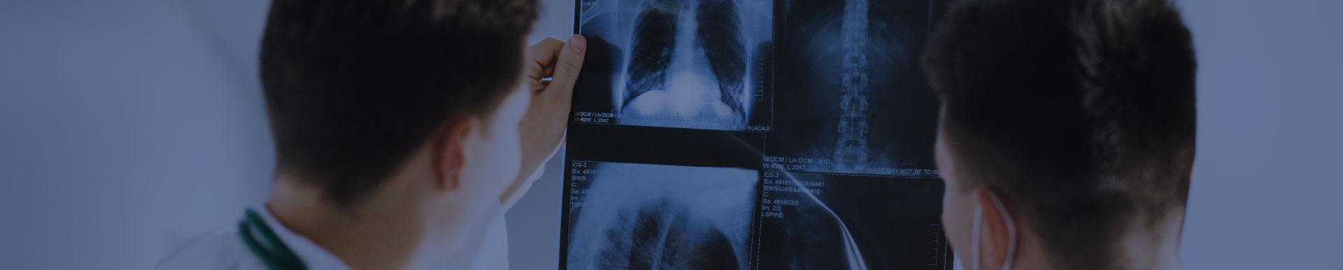 Rayos-x - Clinica Santa Teresa